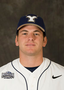 Jeremy Toole - Baseball 2009 - BYU Athletics - Official Athletics ...