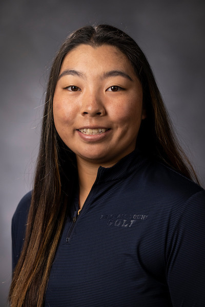 Cynthia Tu - Women's Golf 2020-2021 - BYU Athletics - Official ...