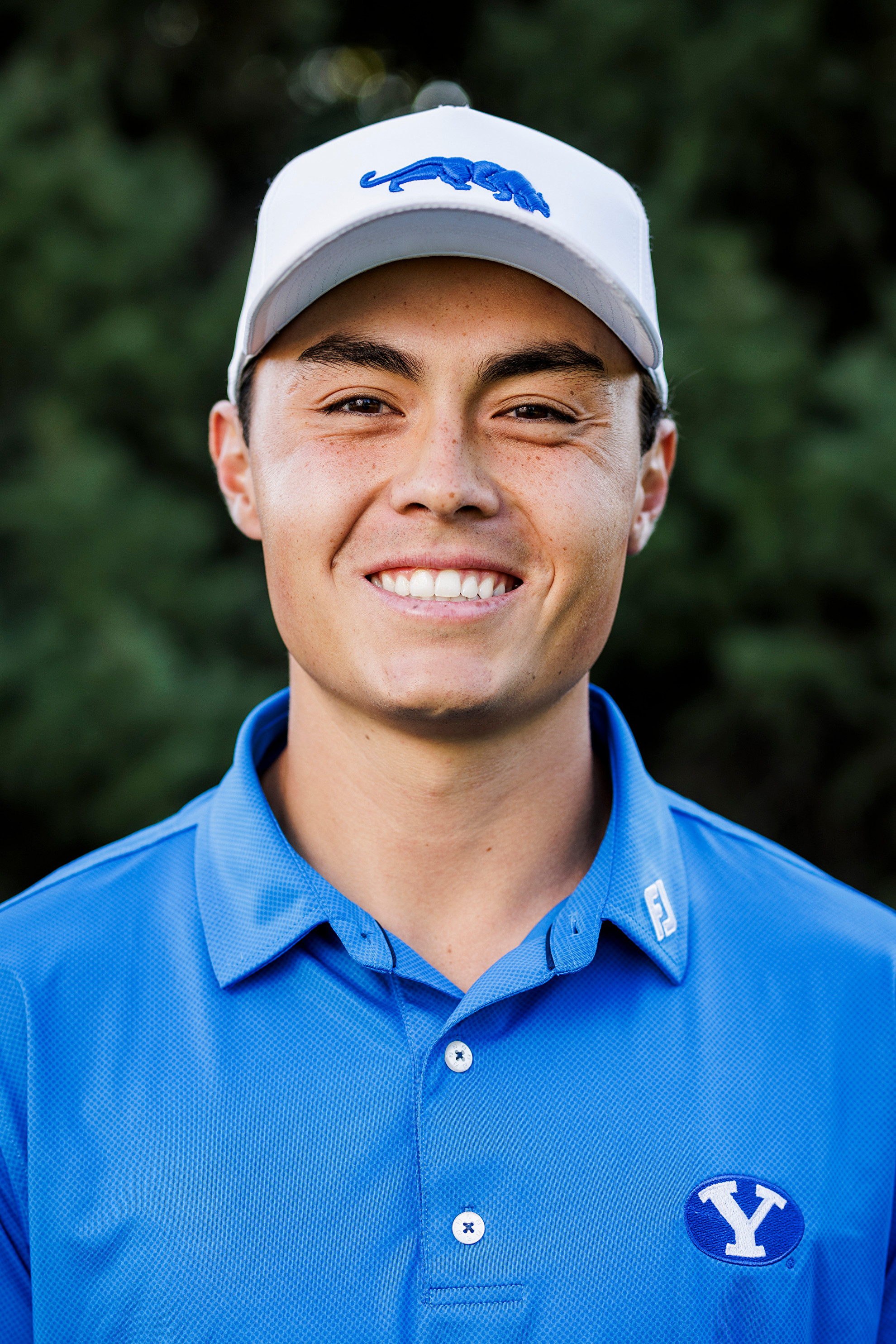 Simon Kwon - Men's Golf 2024-2025 - BYU Athletics - Official Athletics ...