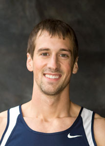 Jason Howard - Men's Track & Field 2006 - BYU Athletics - Official ...