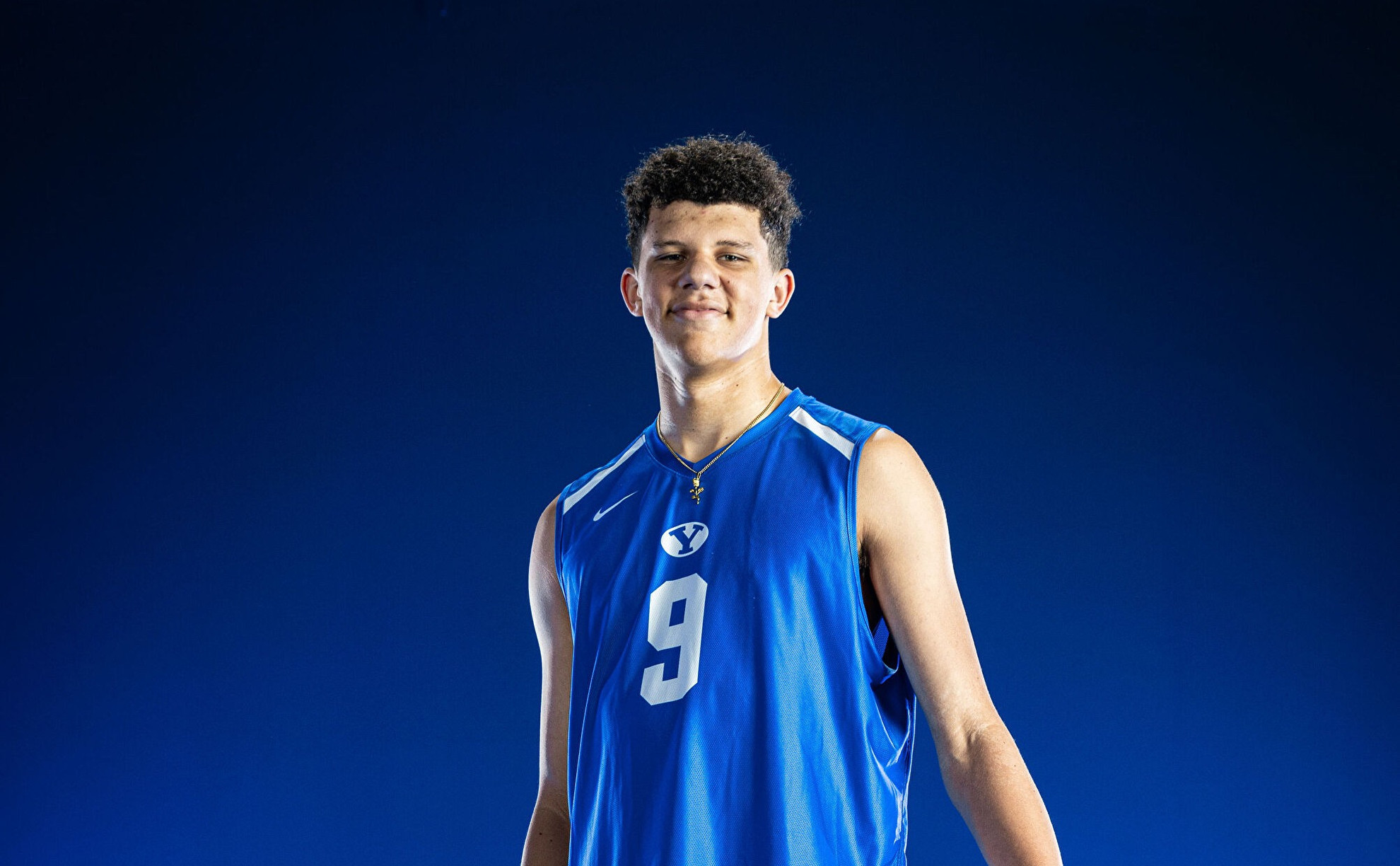 BYU adds Corbin Batista to its 2025 signing class - BYU Athletics ...