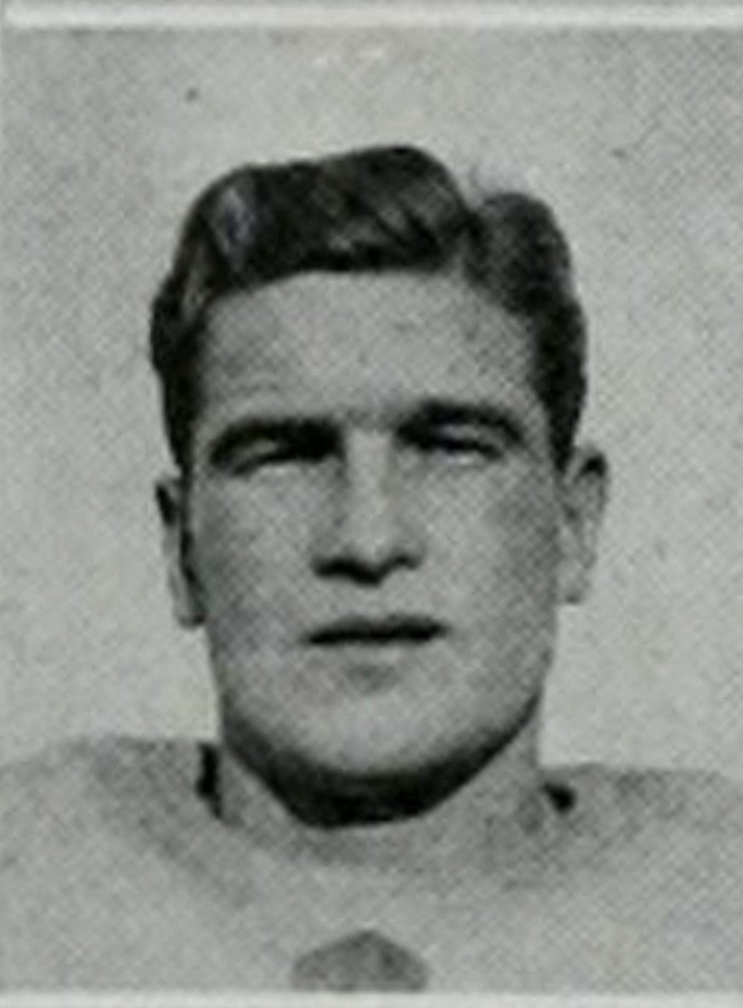 Armand Eggertsen - Football 1930 - BYU Athletics - Official Athletics ...