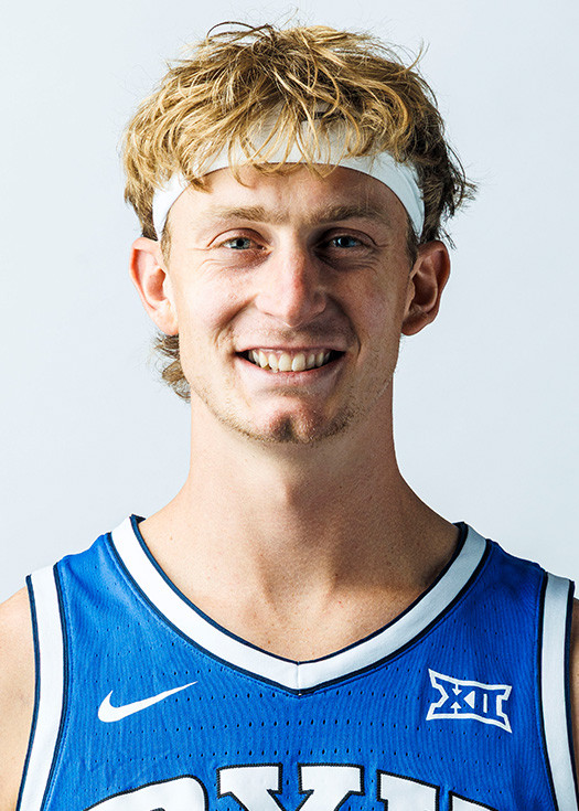 Richie Saunders - Men's Basketball 2025-2026 - BYU Athletics - Official ...