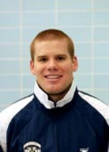 Aaron Russell - Men's Swimming & Diving 1999-2000 - BYU Athletics ...