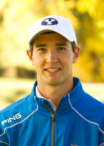 Dalyn Bellingham - Men's Golf 2010-2011 - BYU Athletics - Official ...