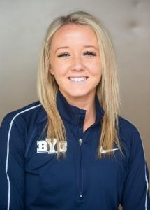 Sara Wilson - Women's Track & Field 2014 - BYU Athletics - Official ...