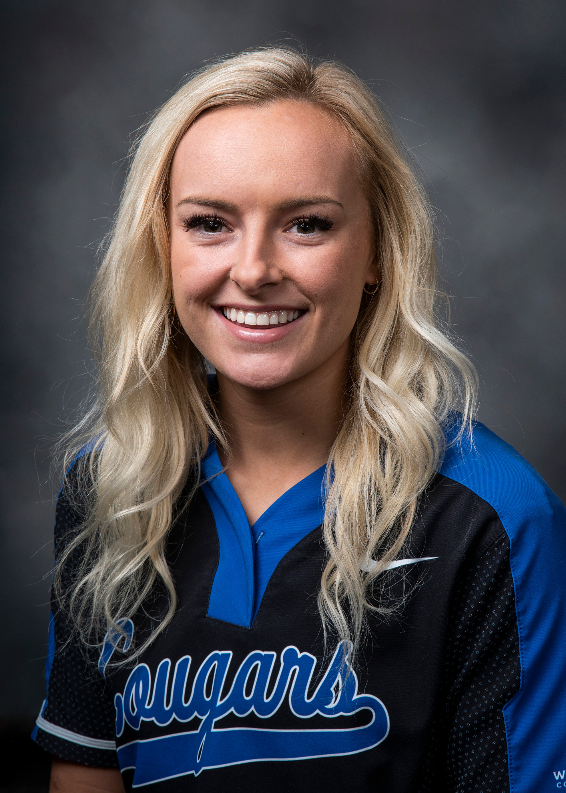 Rylee Jensen - Softball 2020 - BYU Athletics - Official Athletics ...
