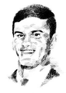 Richard Zinniger - Baseball 1968 - BYU Athletics - Official Athletics ...