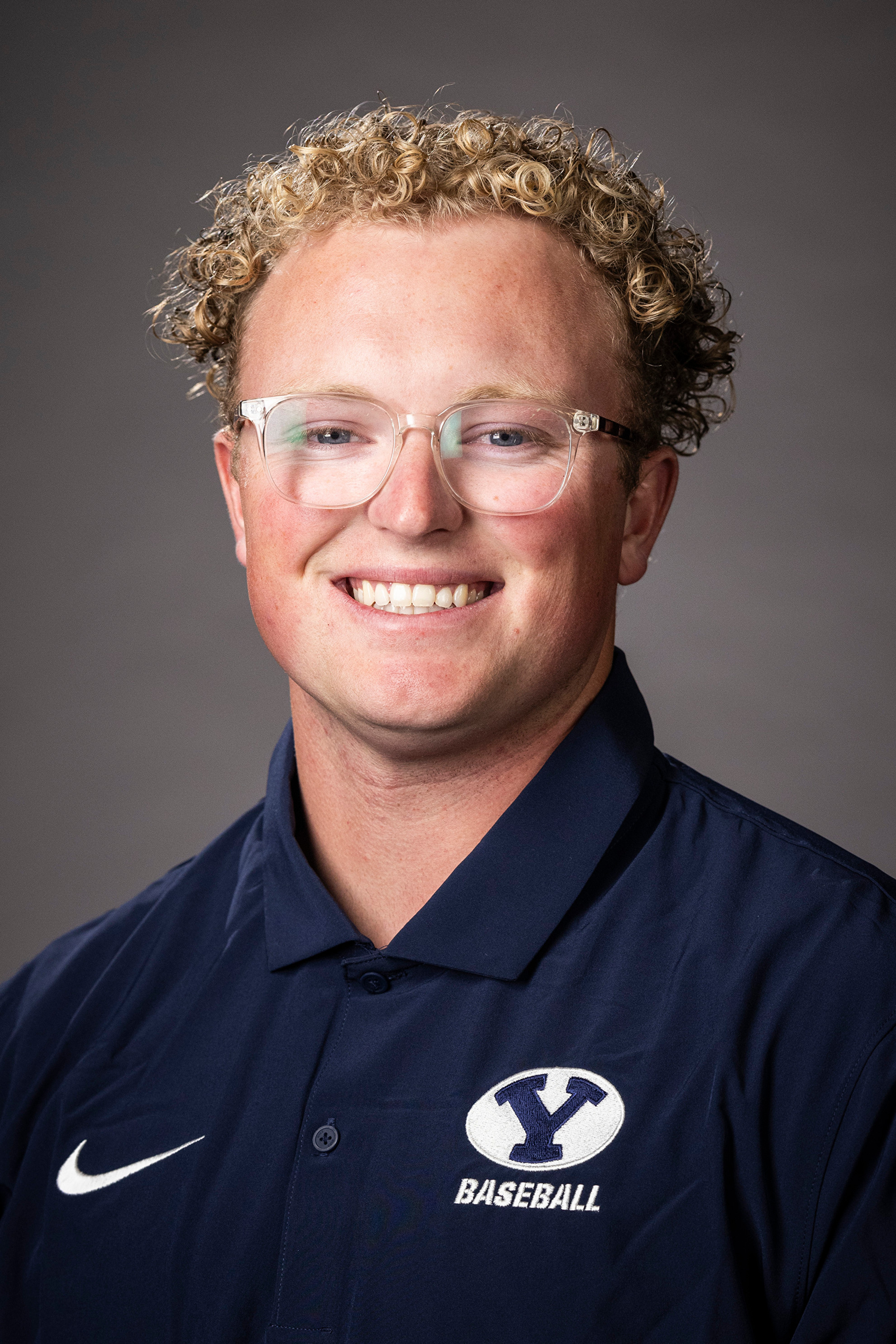 Jake Porter Baseball 2024 Byu Athletics Official Athletics Website Byu Cougars