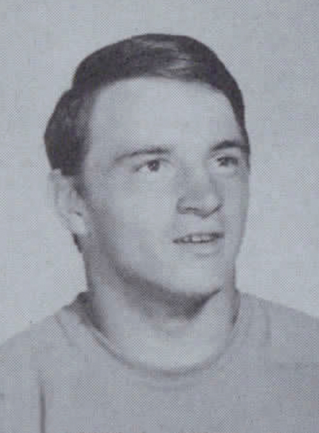 Dave Connelly - Football 1970 - BYU Athletics - Official Athletics ...