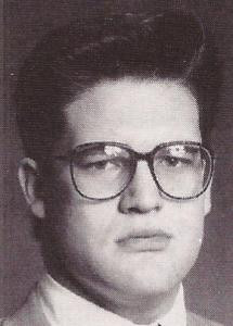 John Ashman - Football 1990 - BYU Athletics - Official Athletics ...