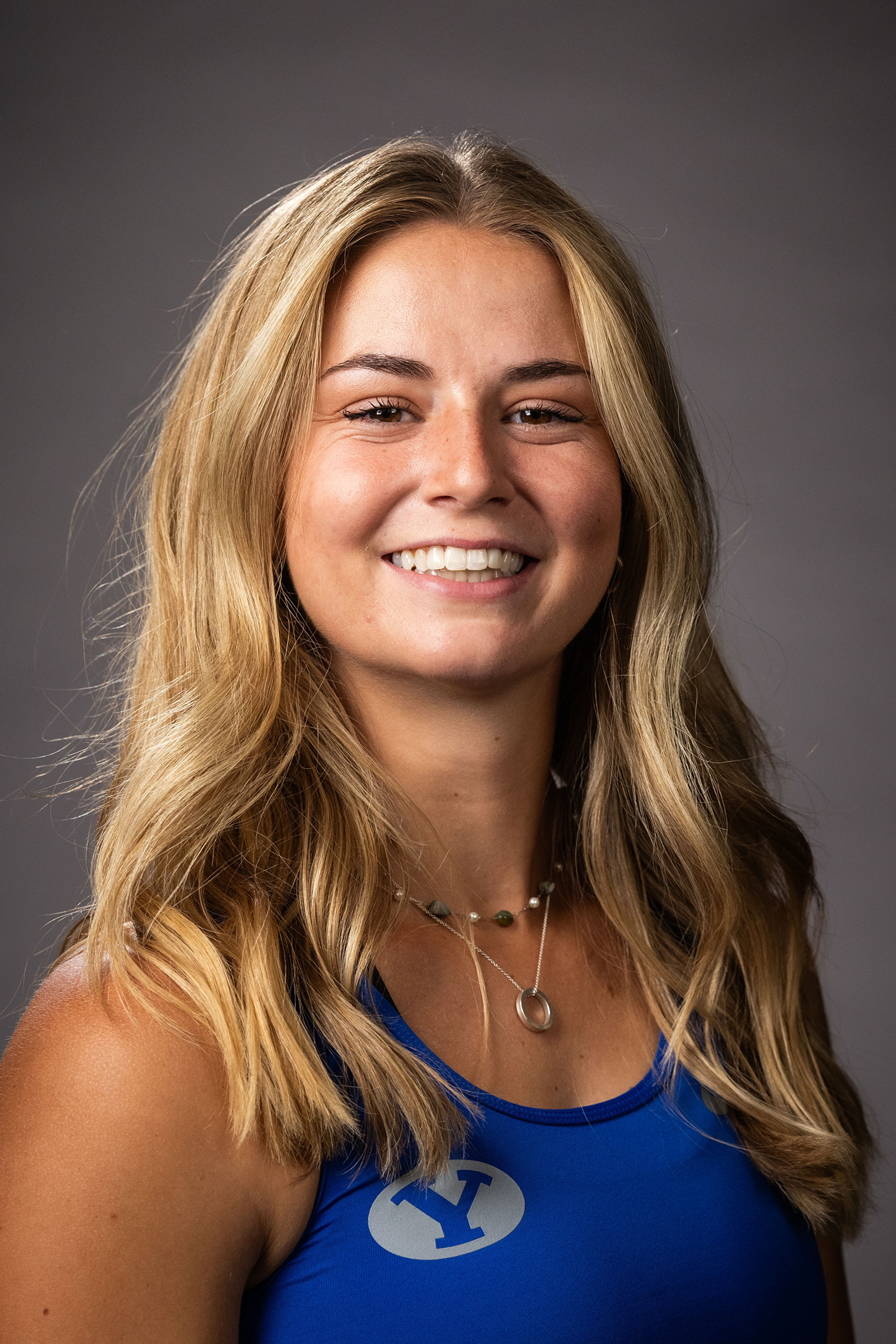 Elizabeth Tullis - Women's Tennis 2023-2024 - BYU Athletics - Official ...