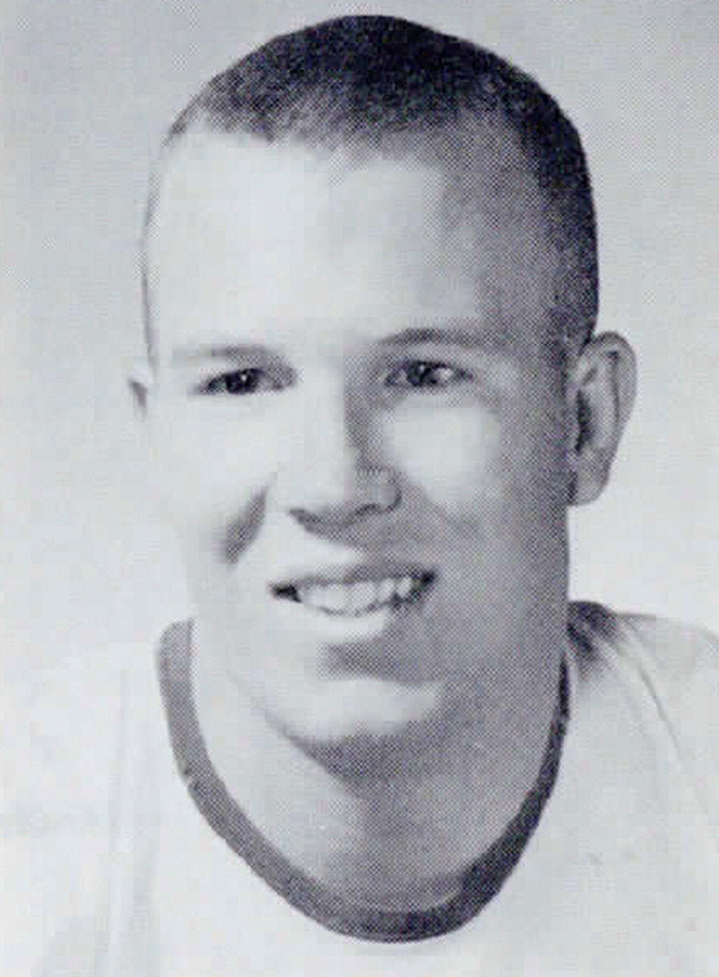 Kent Oborn - Football 1966 - BYU Athletics - Official Athletics Website ...