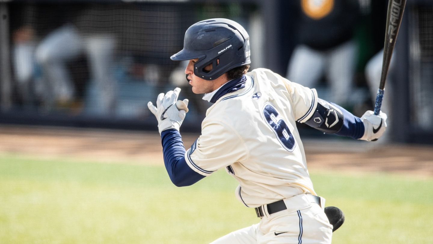 BYU-ASU baseball game moved to Tuesday - BYU Athletics - Official ...