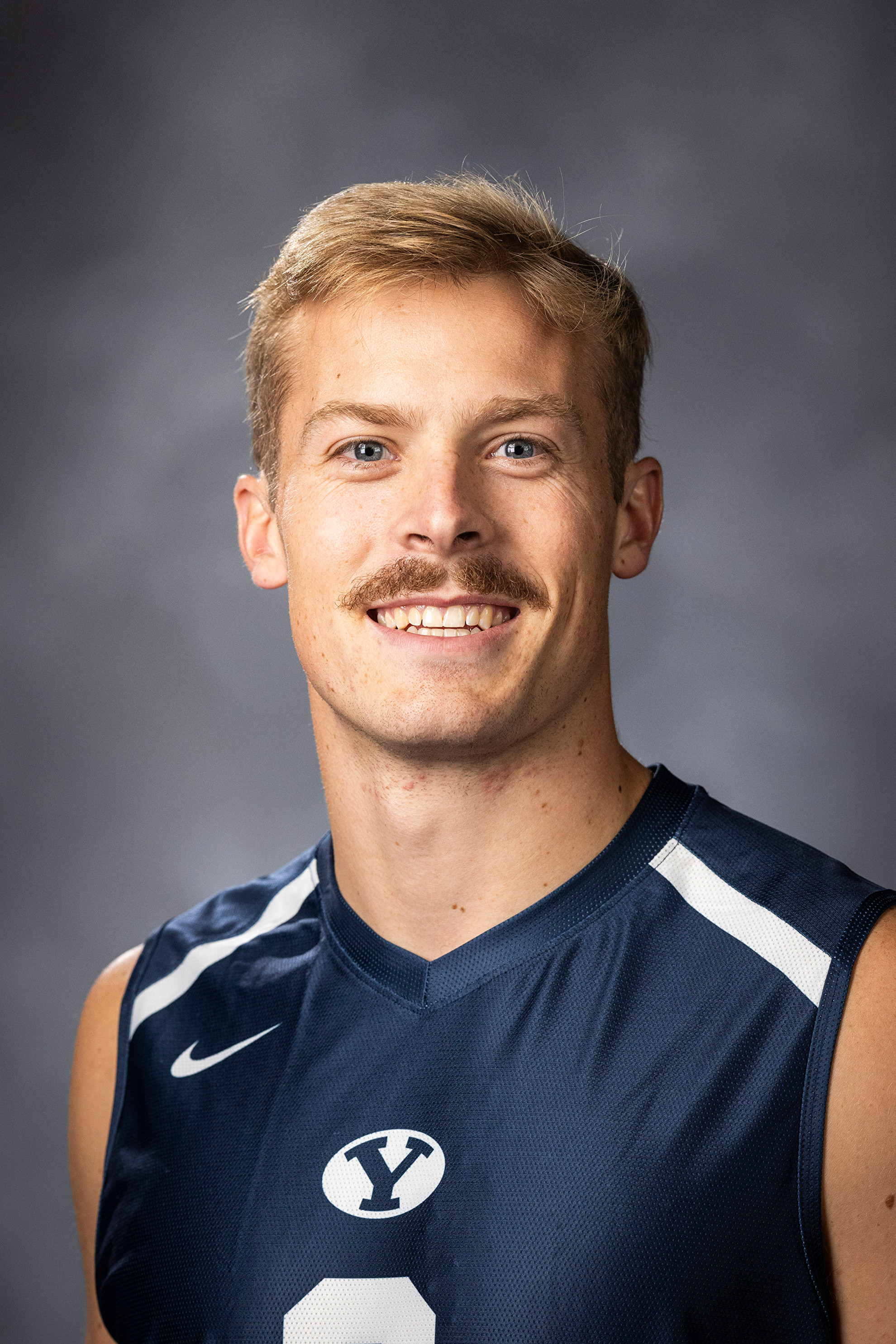 Tyler Herget - Men's Volleyball 2024 - BYU Athletics - Official ...