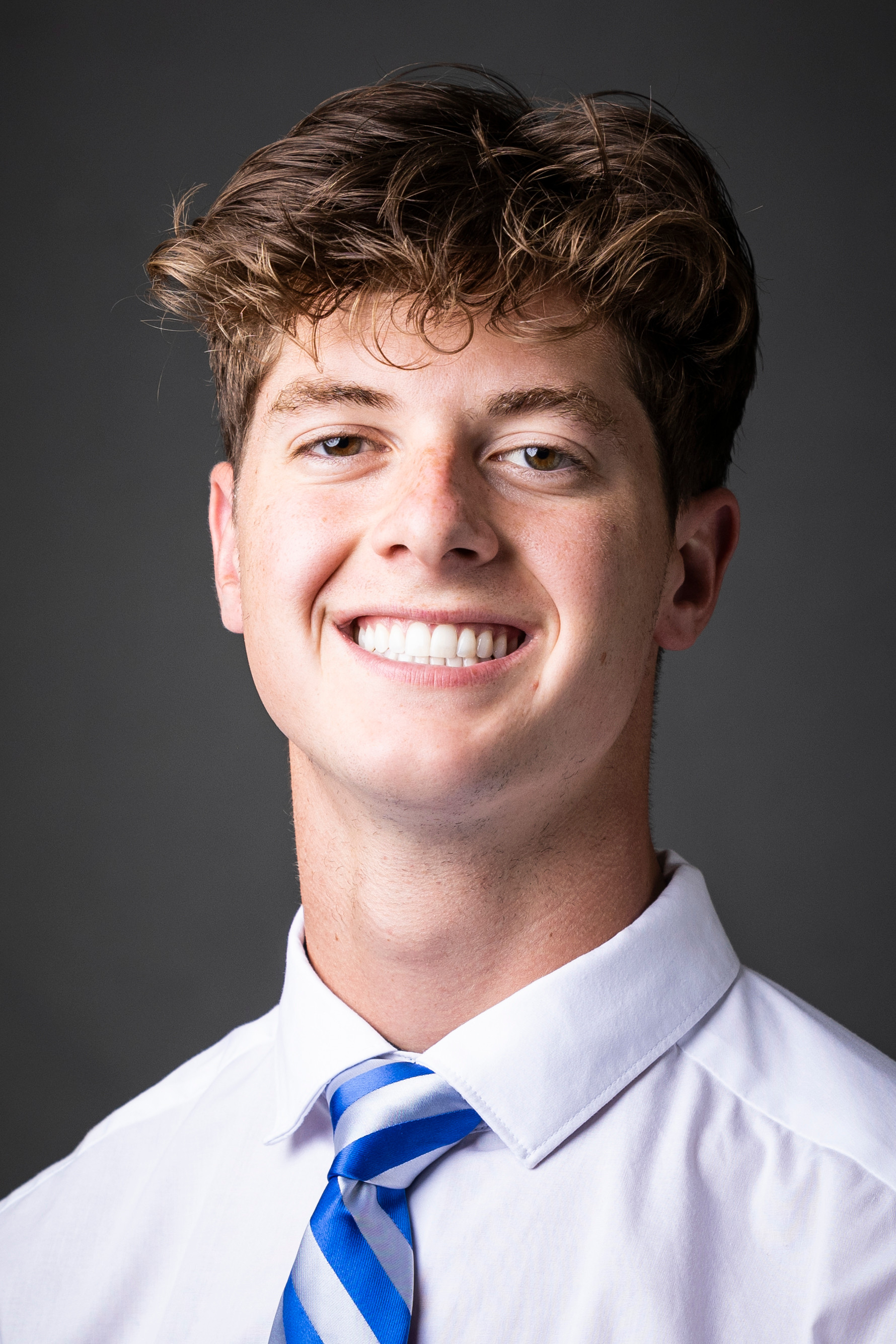 Tanner Murphy - Men's Swimming & Diving 2019-2020 - BYU Athletics - Official Athletics Website ...