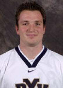 Luka Slabe - Men's Volleyball 2001 - BYU Athletics - Official Athletics ...