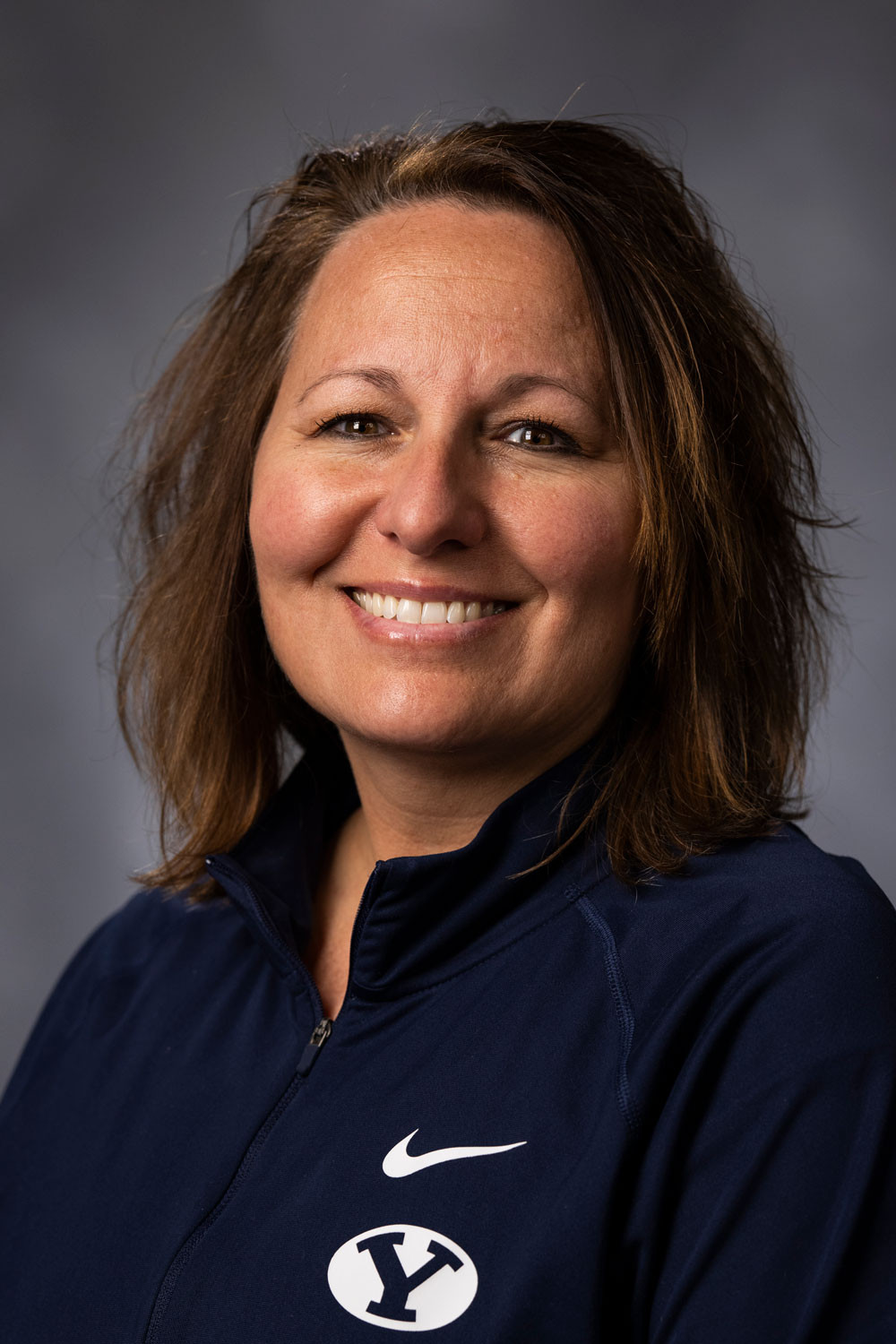 Candace Gunn - BYU Athletics - Official Athletics Website - BYU Cougars