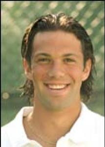 Michael Faust - Men's Tennis 1999-2000 - BYU Athletics - Official ...