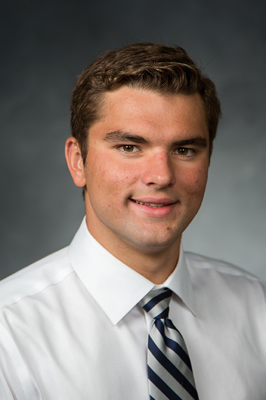 Christopher Pierce - Men's Swimming & Diving 2017-2018 - BYU Athletics ...