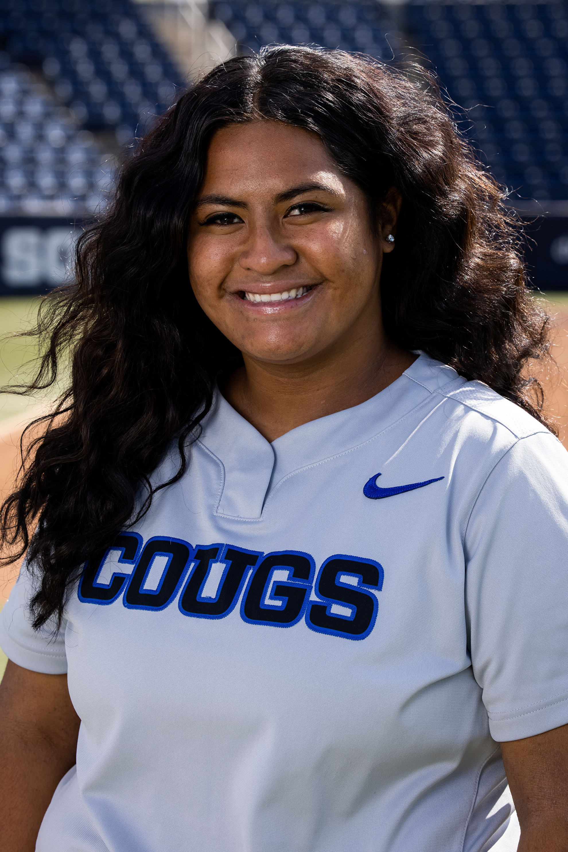 Huntyr Ava - Softball 2022 - BYU Athletics - Official Athletics Website ...