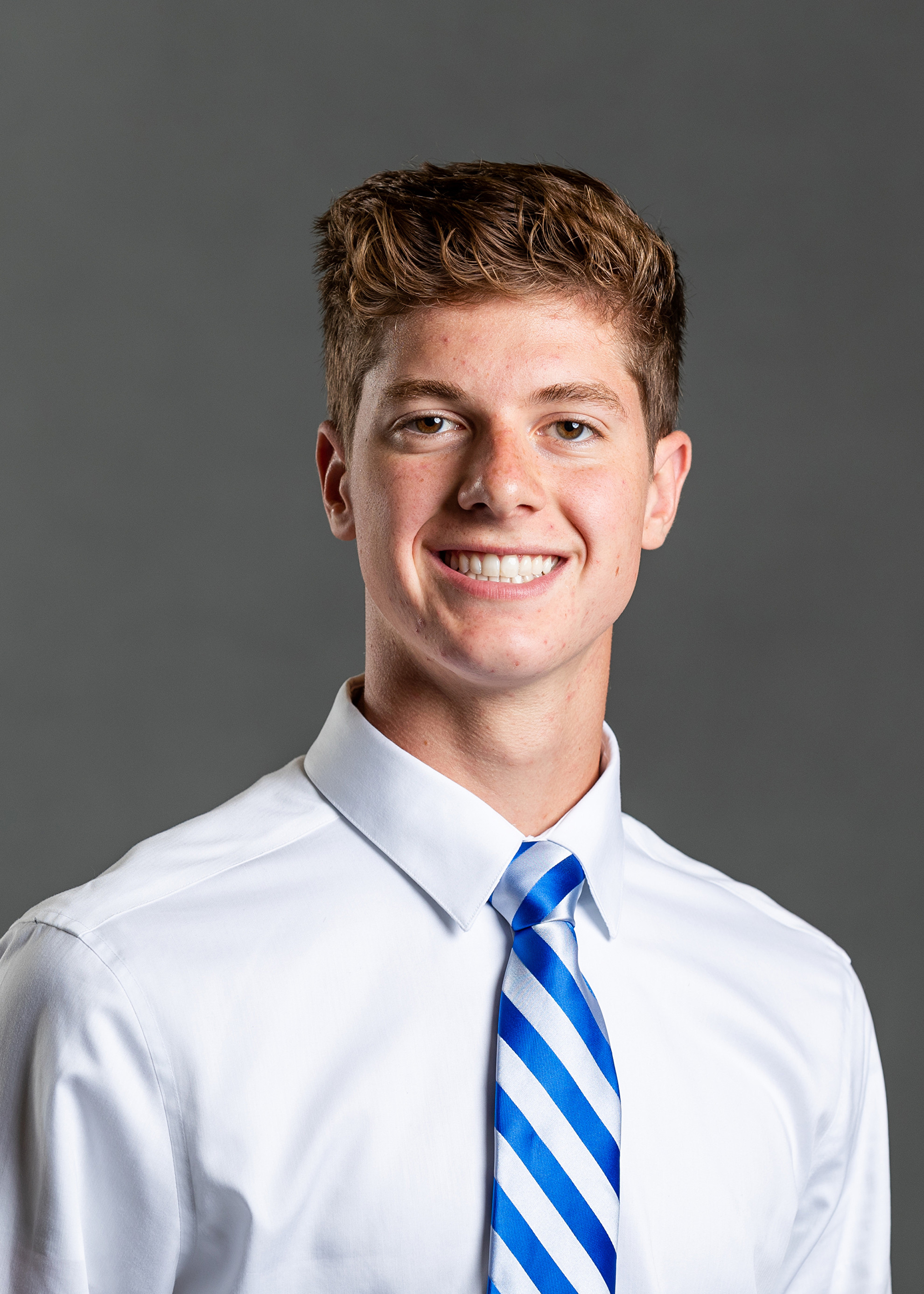 Tanner Murphy - Men's Swimming & Diving 2019-2020 - BYU Athletics - Official Athletics Website ...