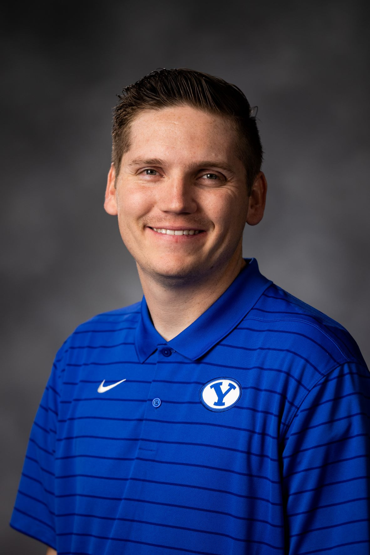 Dillon Hutchins - BYU Athletics - Official Athletics Website - BYU Cougars