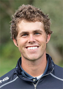 Adam Tebbs - Men's Golf 2012-2013 - BYU Athletics - Official Athletics ...