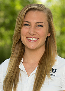 Sarah Bushnell - Women's Swimming & Diving 2012-2013 - BYU Athletics ...