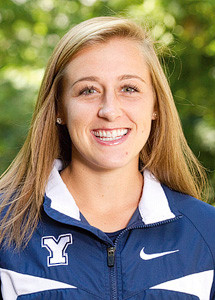 Stephanie Bills - Women's Track & Field 2009 - BYU Athletics - Official ...