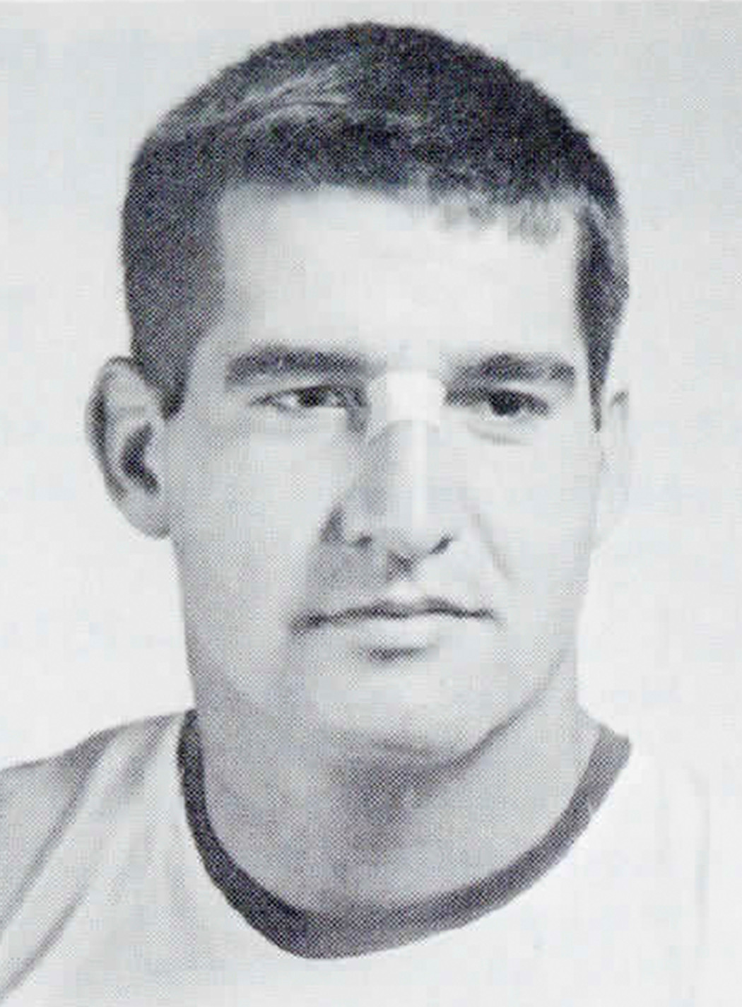 Roger Scales - Football 1968 - BYU Athletics - Official Athletics ...