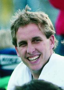 Ty Detmer - Football 1988 - BYU Athletics - Official Athletics Website ...