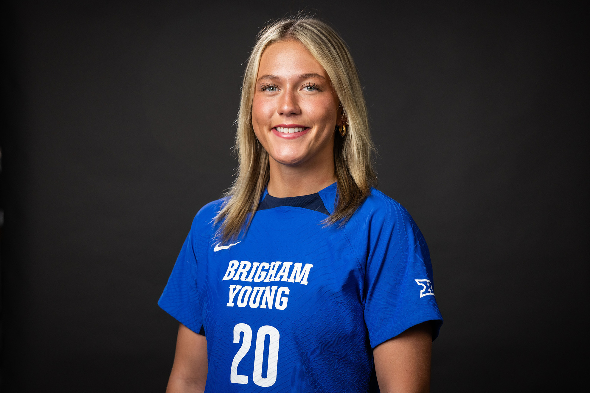 Presley Freeman - Women's Soccer 2025 - BYU Athletics - Official ...