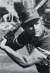 Jeff Burton - Baseball 1977 - BYU Athletics - Official Athletics ...
