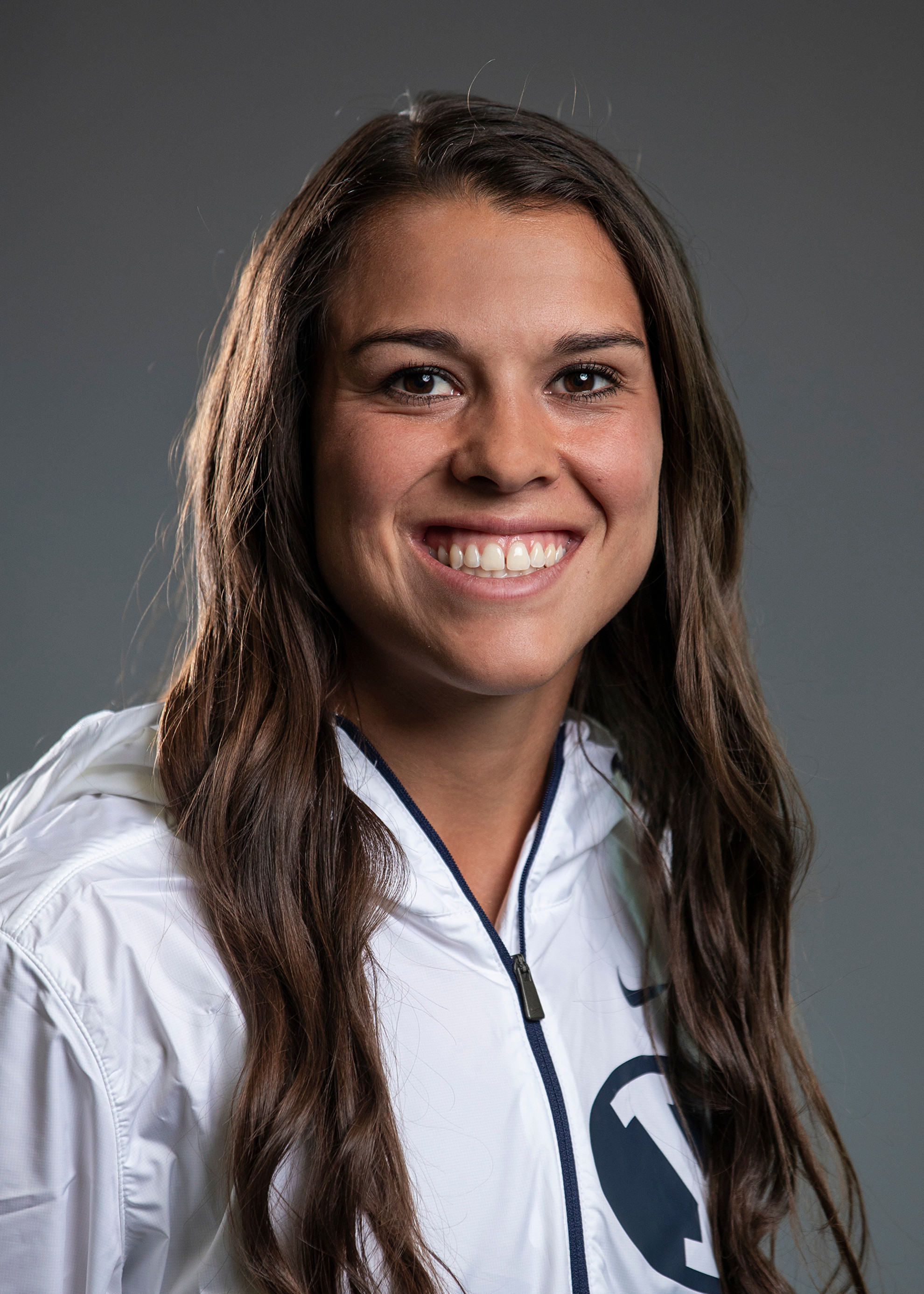 Sabrina Davis - Women's Soccer 2016 - BYU Athletics - Official Athletics Website - BYU Cougars