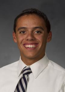 Jacob Davis - Men's Swimming & Diving 2013-2014 - BYU Athletics ...