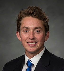 David Clawson - Baseball 2018 - BYU Athletics - Official Athletics ...