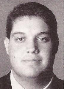 Scott Brumfield - Football 1992 - BYU Athletics - Official Athletics ...