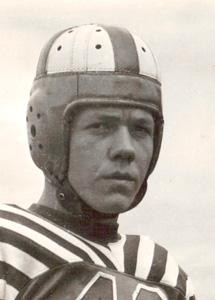 Herman Longhurst - Football 1940 - BYU Athletics - Official Athletics ...