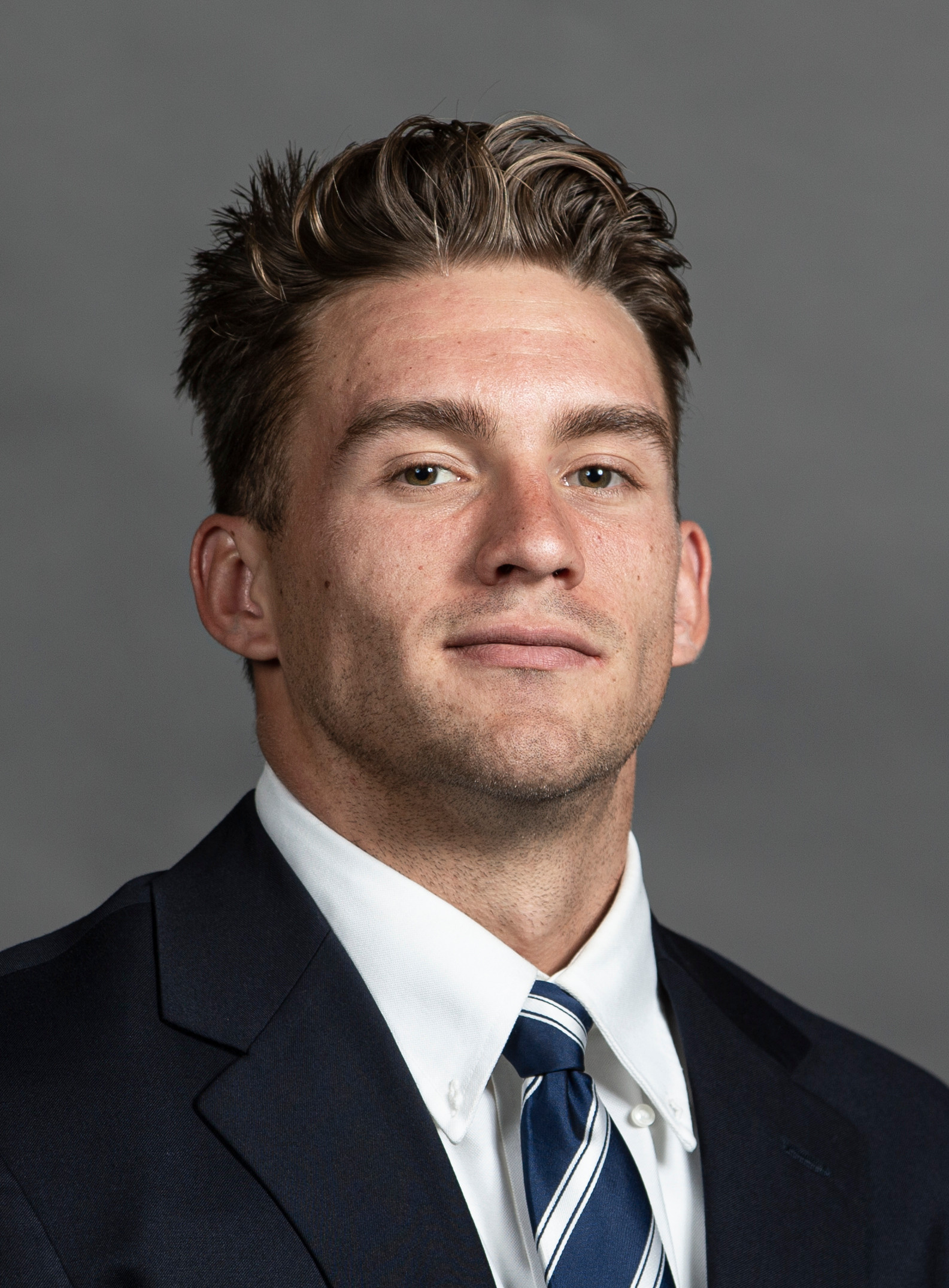 Mitchell Price - Football 2018 - BYU Athletics - Official Athletics ...