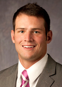 James Lark - Football 2006 - BYU Athletics - Official Athletics Website ...