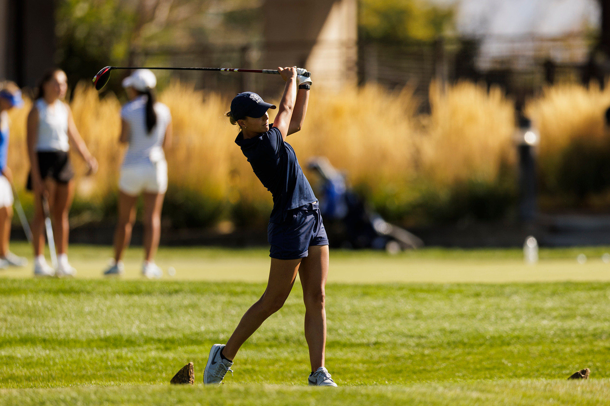 Women’s golf set to tee off at Nanea Invitational - BYU Athletics ...