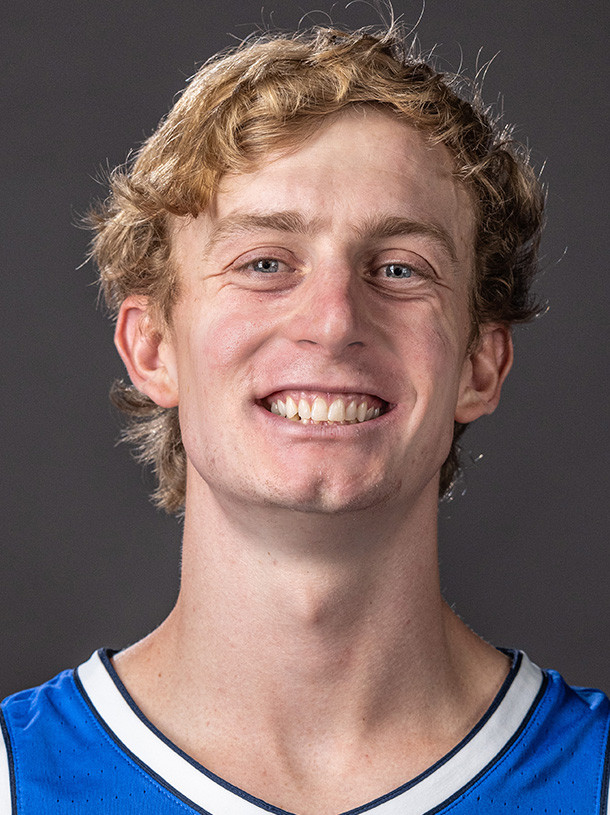 Richie Saunders - Men's Basketball 2023-2024 - BYU Athletics - Official ...