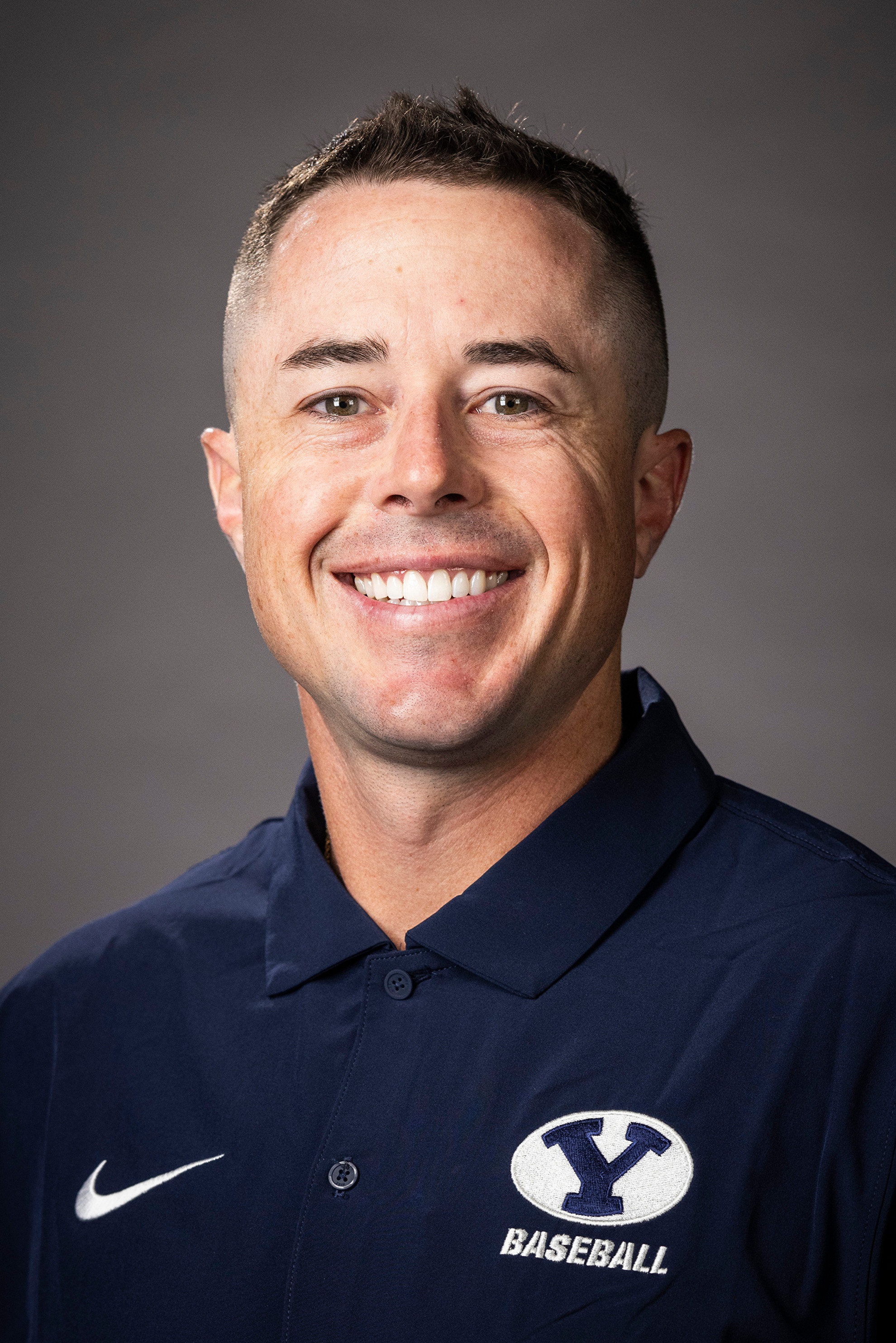 Adam Law - BYU Athletics - Official Athletics Website - BYU Cougars