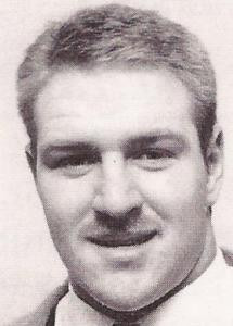 Robert Stephens - Football 1990 - BYU Athletics - Official Athletics ...