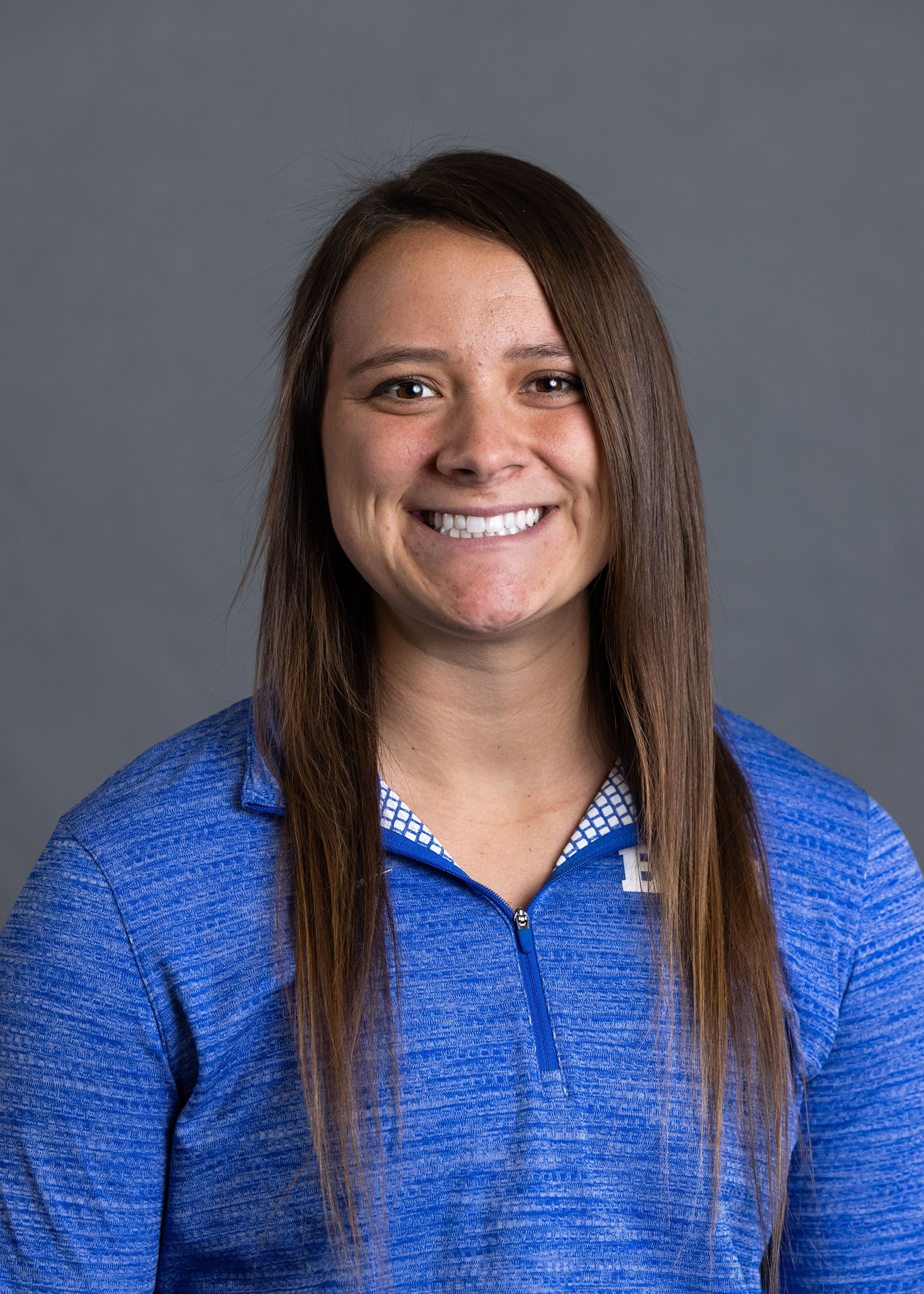 Sabrina Hartmann - Women's Track & Field 2019 - BYU Athletics ...