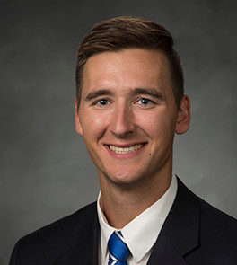 Jake Brown - Baseball 2018 - BYU Athletics - Official Athletics Website ...