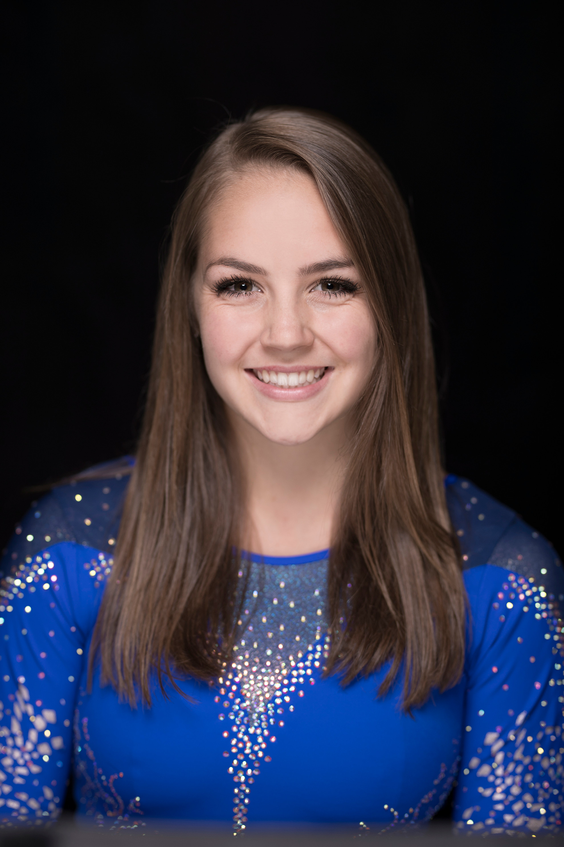 Natasha Marsh - Women's Gymnastics 2017 - BYU Athletics - Official ...