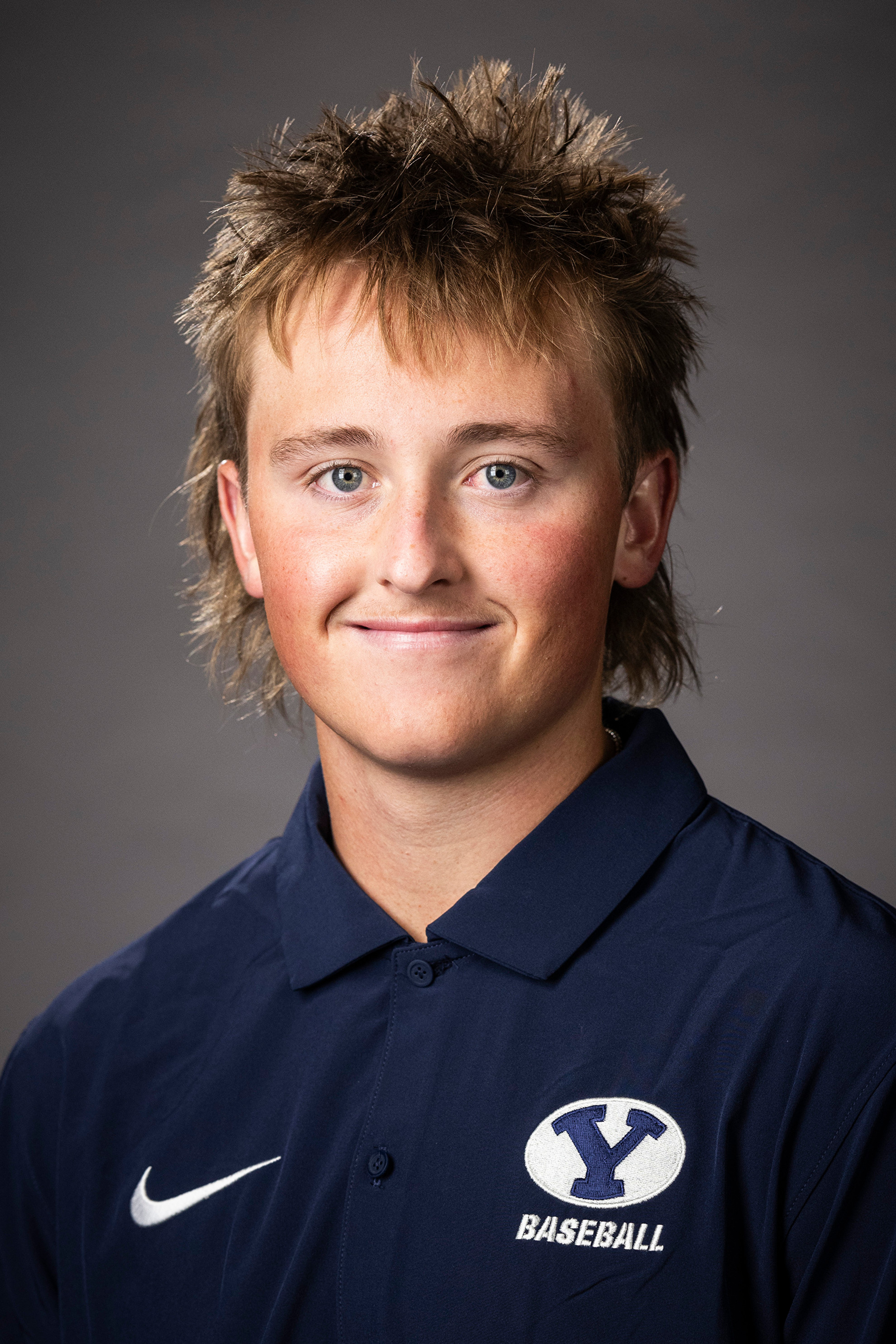 Easton Jones - Baseball 2024 - BYU Athletics - Official Athletics ...