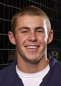 Hunter Beaumont - Men's Volleyball 2005 - BYU Athletics - Official ...